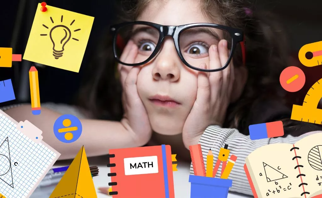 Come fare i compiti di matematica? 5 consigli efficaci | Tutornow